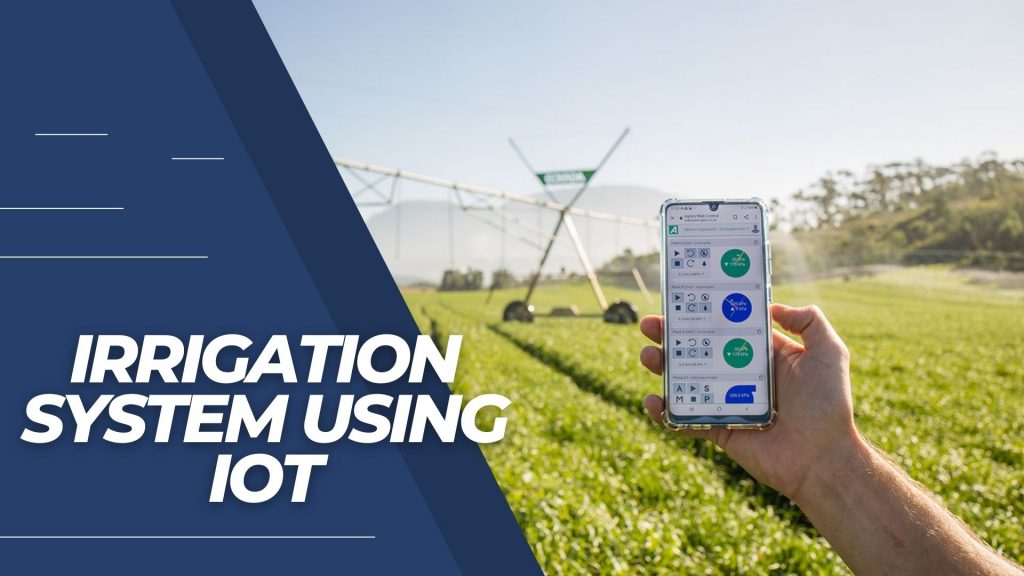 Internet of Things – D-Learn