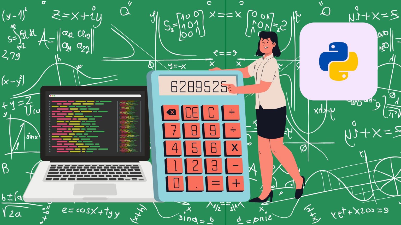 KESARI Grade 8 Python – D-Learn