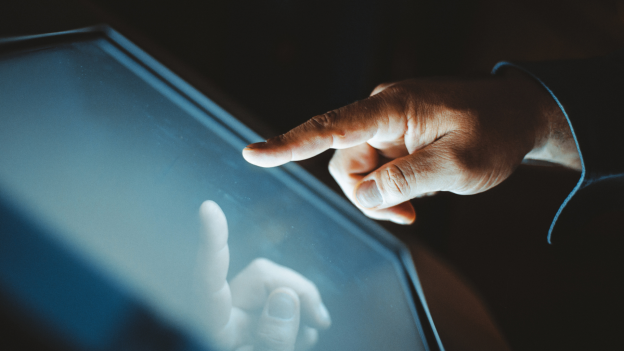 Programmable Tech Level 2 – D-Learn