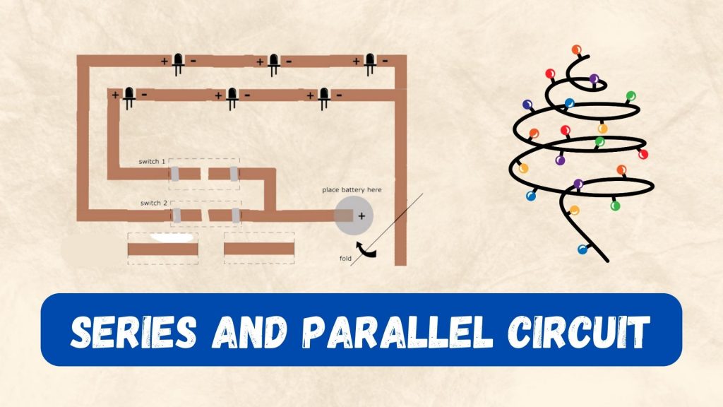 Paper Circuit – D-Learn