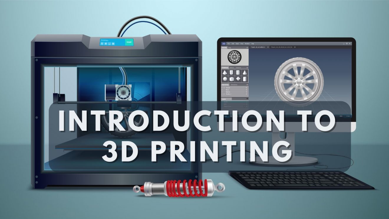 3d Printing – D-Learn