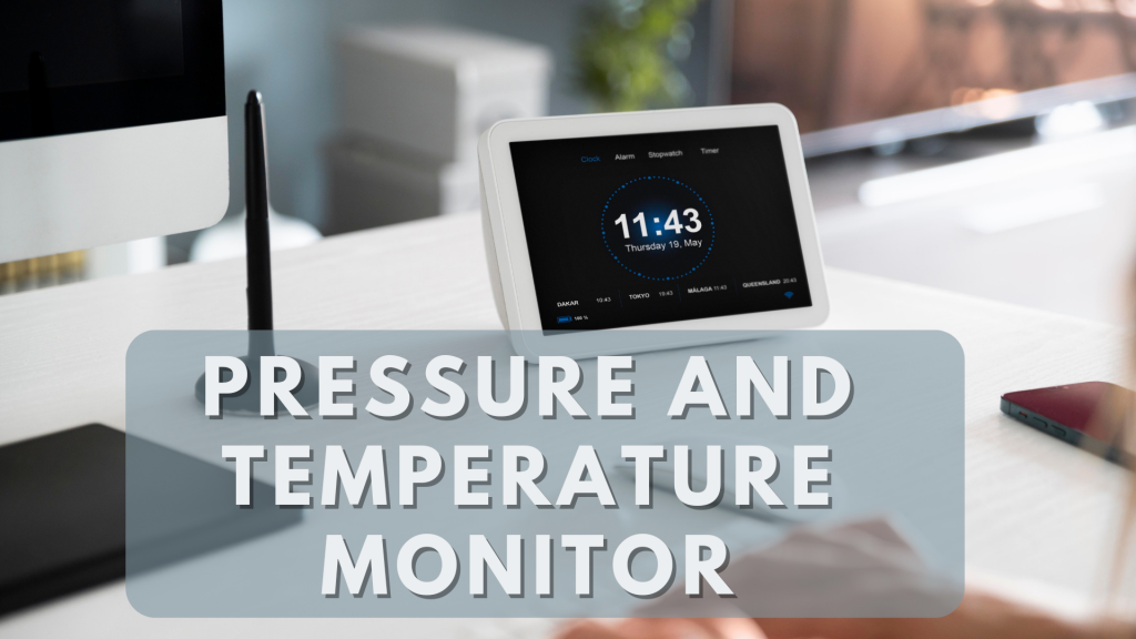 Sensor-Tech – D-Learn