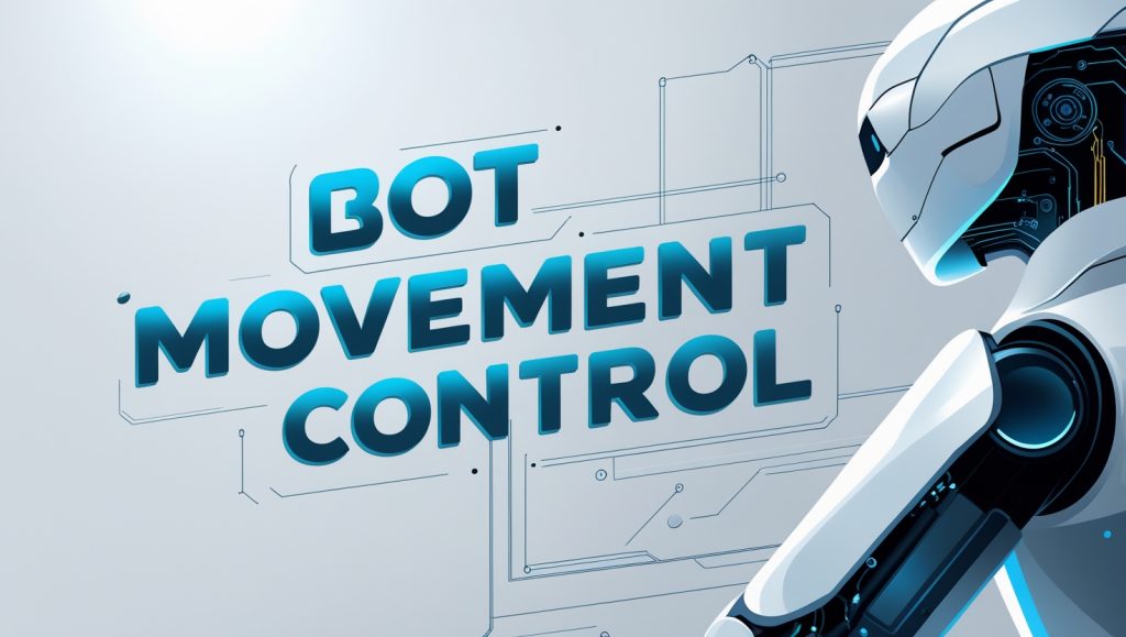 Autonomous Bot – D-Learn