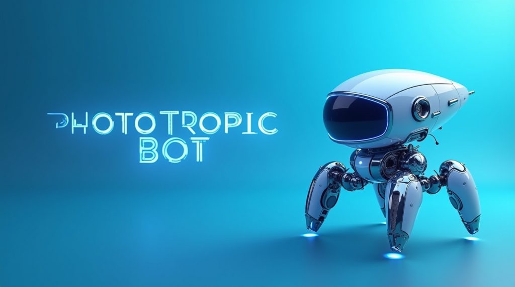Autonomous Bot – D-Learn